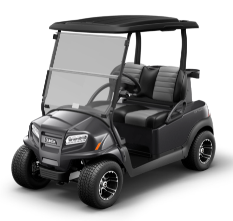 2025 Club Car Onward 2 Passenger Lithium Ion #65 | Ohio Golf Cart ...